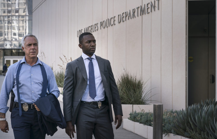 Bosch - Amazon Prime Video Series - Where To Watch