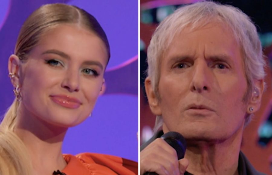 The Celebrity Dating Game (2021) - ABC Game Show