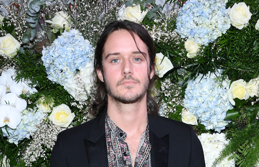 César Domboy - Actor