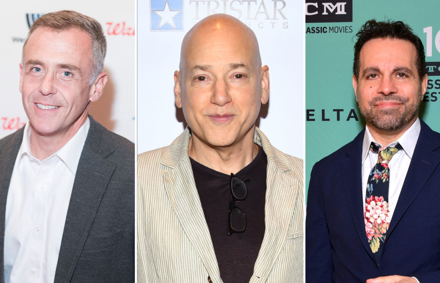 Evan Handler - Actor