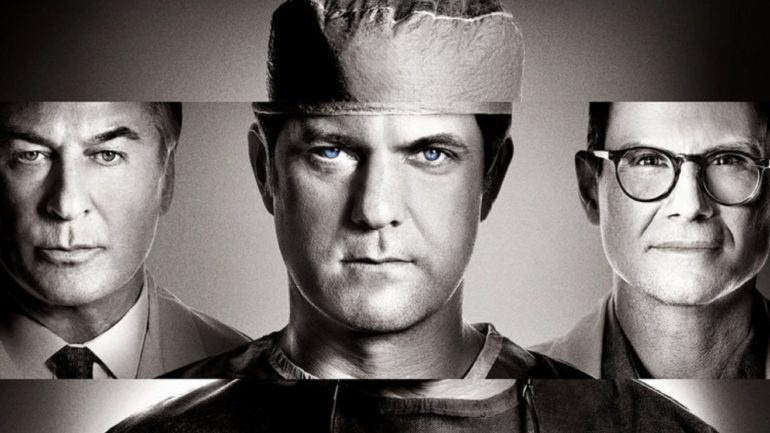 Meet the Characters of 'Dr. Death' in First Look Portraits (PHOTOS)