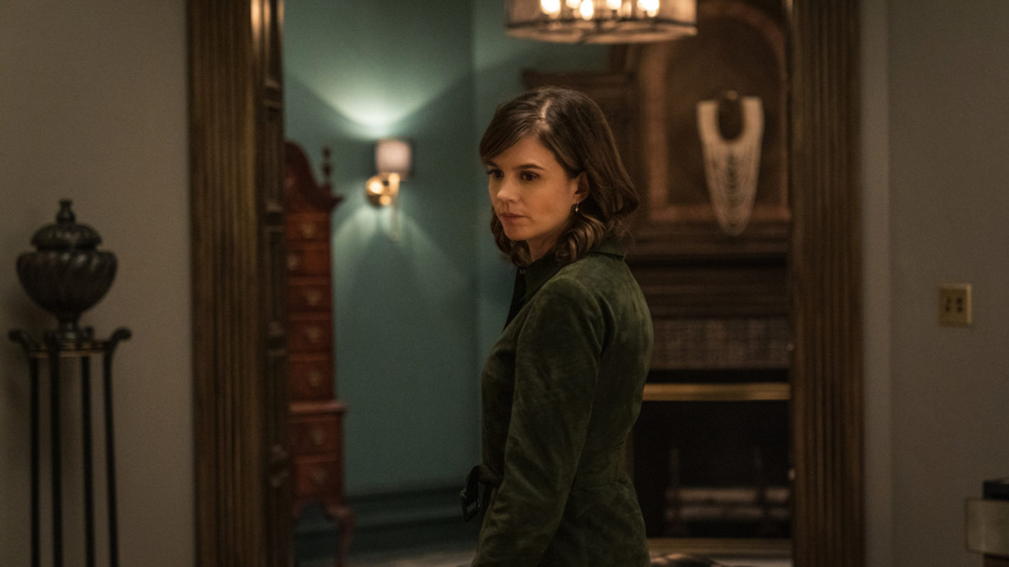 'Evil' Bosses Break Down the Season 2 Premiere: Kristen Is 'a Mystery ...