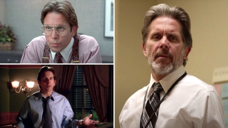Before His 'NCIS' Debut, Check Out Gary Cole's Best Onscreen Roles