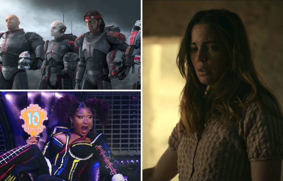 Girls5eva - Netflix & Peacock Series - Where To Watch