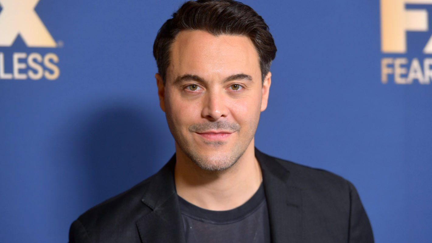 'Fargo' Star Jack Huston Joins Nicole Kidman, Lulu Wang Series 'Expats'