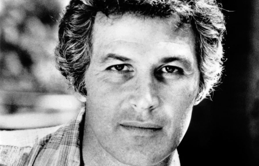 John Gabriel - Actor