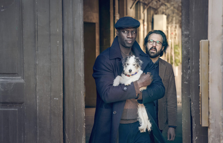 Lupin - Netflix Series - Where To Watch