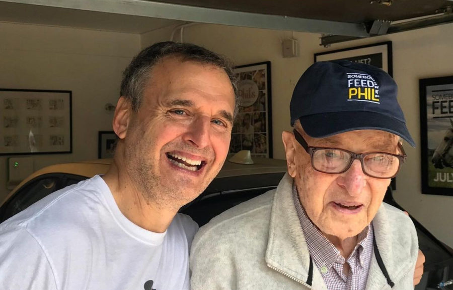 Phil Rosenthal - Writer, Producer, Director