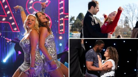 11 Musical Series (Old and New) to Check Out