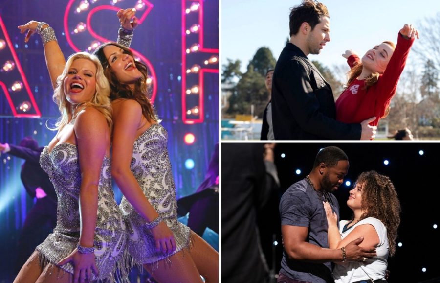 Girls5eva - Netflix & Peacock Series - Where To Watch