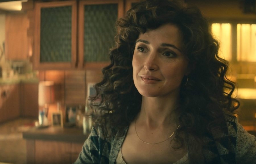 Physical - Apple TV+ Series - Where To Watch