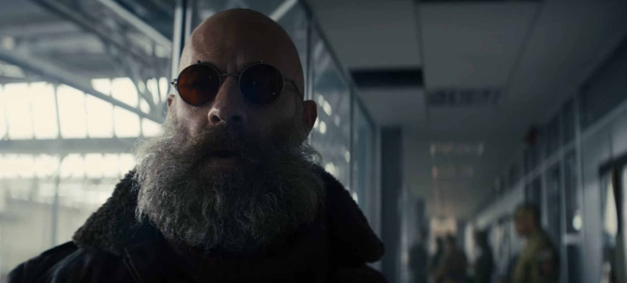 'Sweet Tooth' Actor Neil Sandilands Talks Playing the Big Bad & the ...