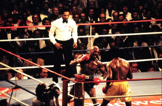'The Kings': Iconic 'Complex Characters' Revisit Legendary Boxing Moments
