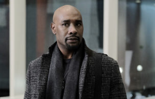 Morris Chestnut - Actor