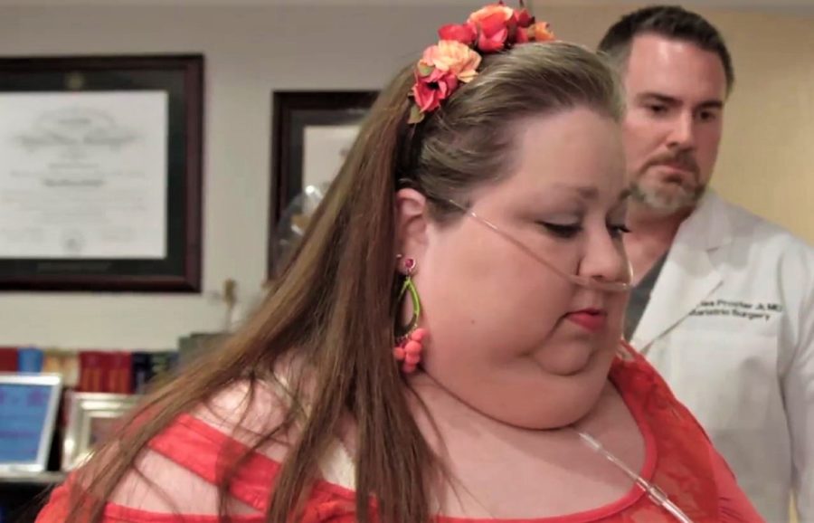 Dr. Charles Procter - Doctor