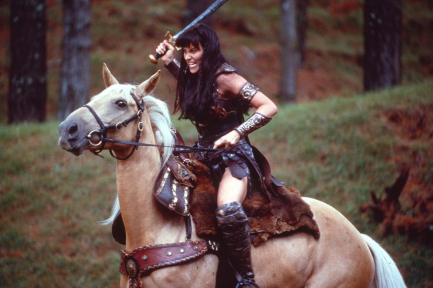 The 10 Best ‘xena Warrior Princess Episodes According To Fans Tv Insider