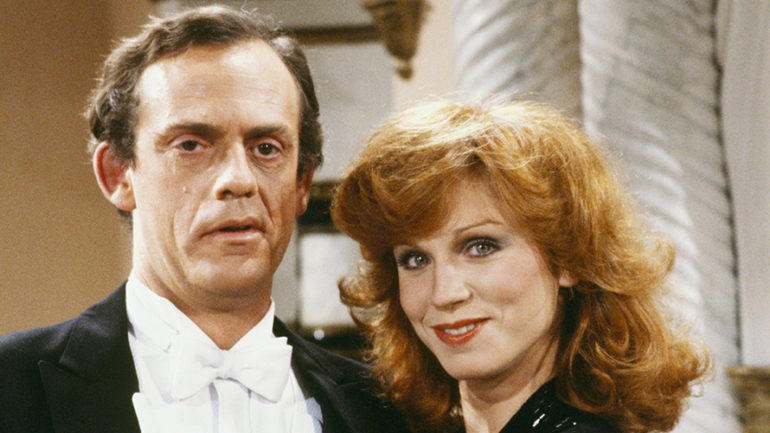 Marilu Henner Remembers 'Golden Time' on 'Taxi' With Christopher Lloyd