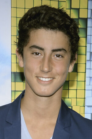 Anthony Ippolito - Actor