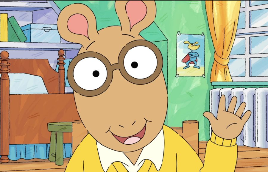Arthur (1996) - PBS Series - Where To Watch