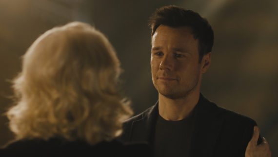 How Does 'Charmed' Say Goodbye to Macy in the Season 3 Finale? (RECAP)