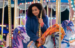 Charmed (2018) - The CW Series - Where To Watch