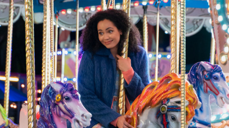 How Does 'Charmed' Say Goodbye to Macy in the Season 3 Finale? (RECAP)