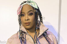 Da Brat - Rapper, Actress