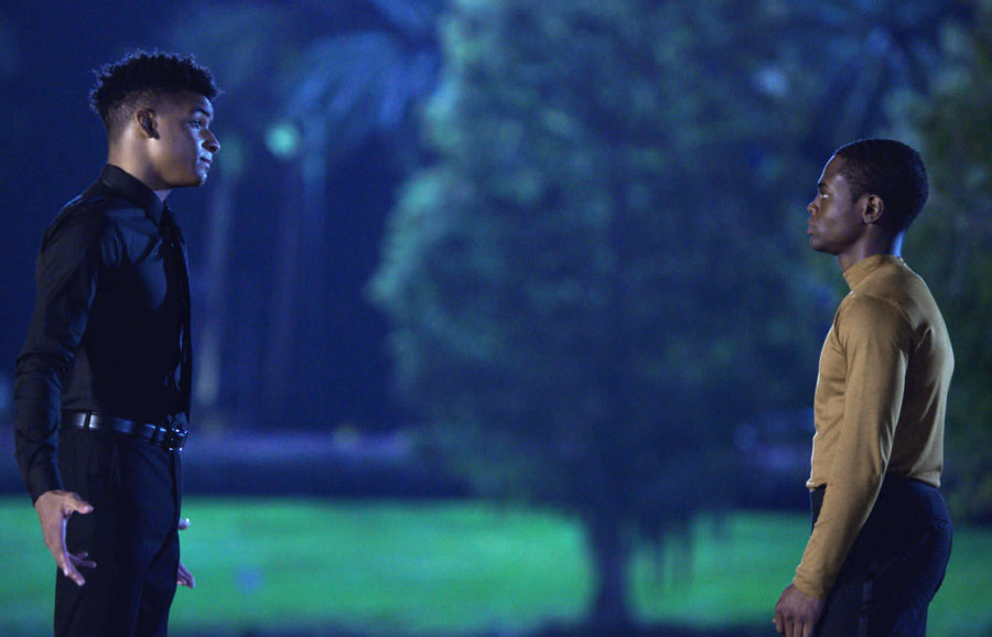 David Makes Man - OWN Series - Where To Watch