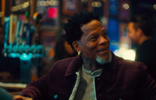 Johnson - Bounce TV Series - Where To Watch