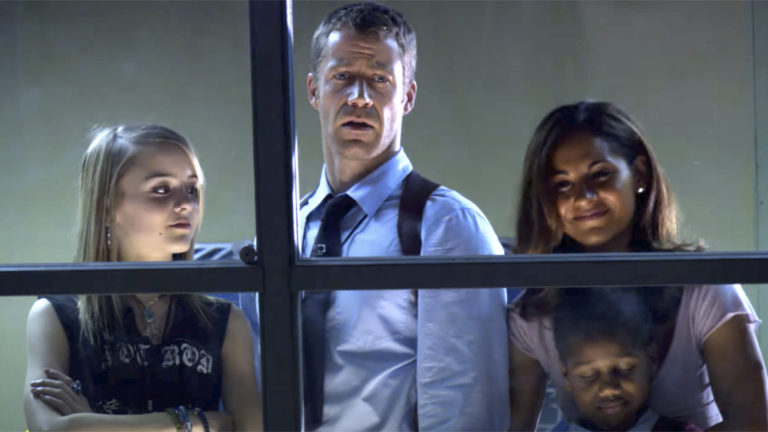 'Eureka' Turns 15: Catch Up With the Cast of the Syfy Series