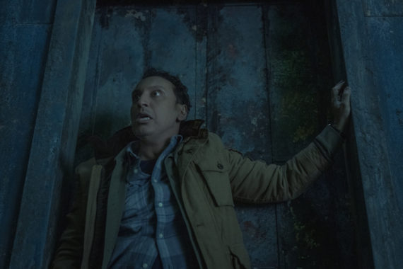 Why 'Evil' Just Dropped Its Scariest Episode Yet