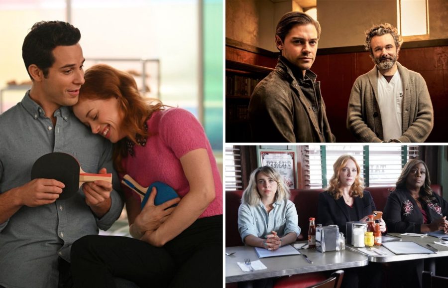 Prodigal Son - FOX Series - Where To Watch