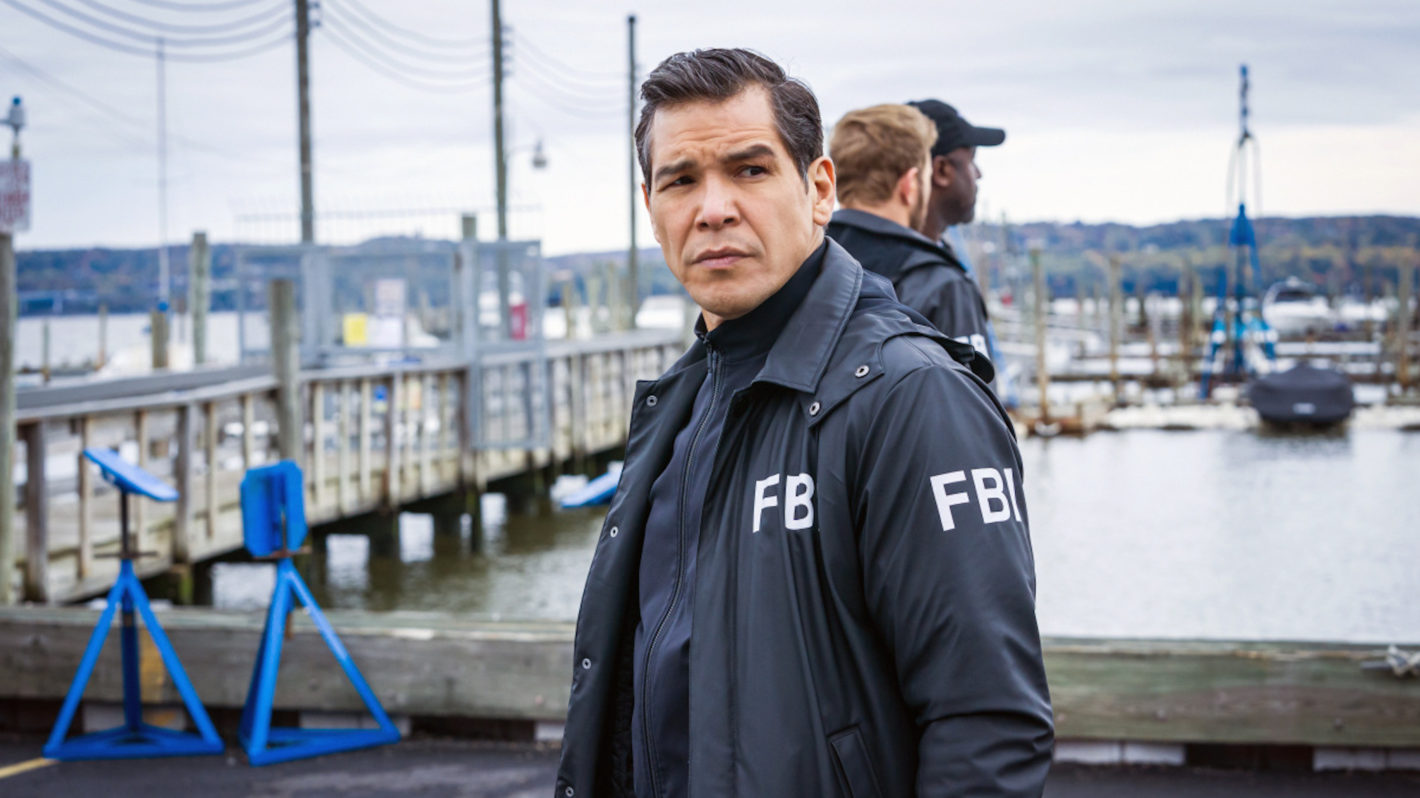 'FBI: Most Wanted' Exit: Nathaniel Arcand Has Said Goodbye to Clinton Skye