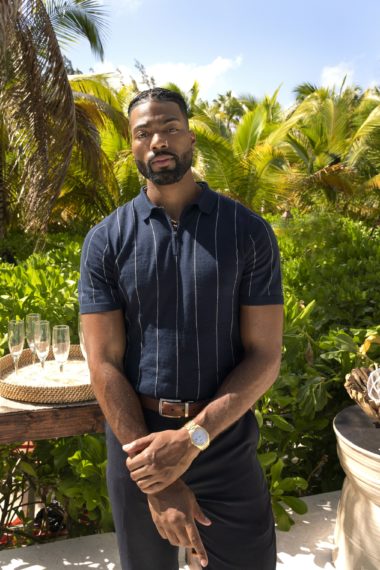 'FBOY Island': Meet the Men of HBO Max's New Reality Series