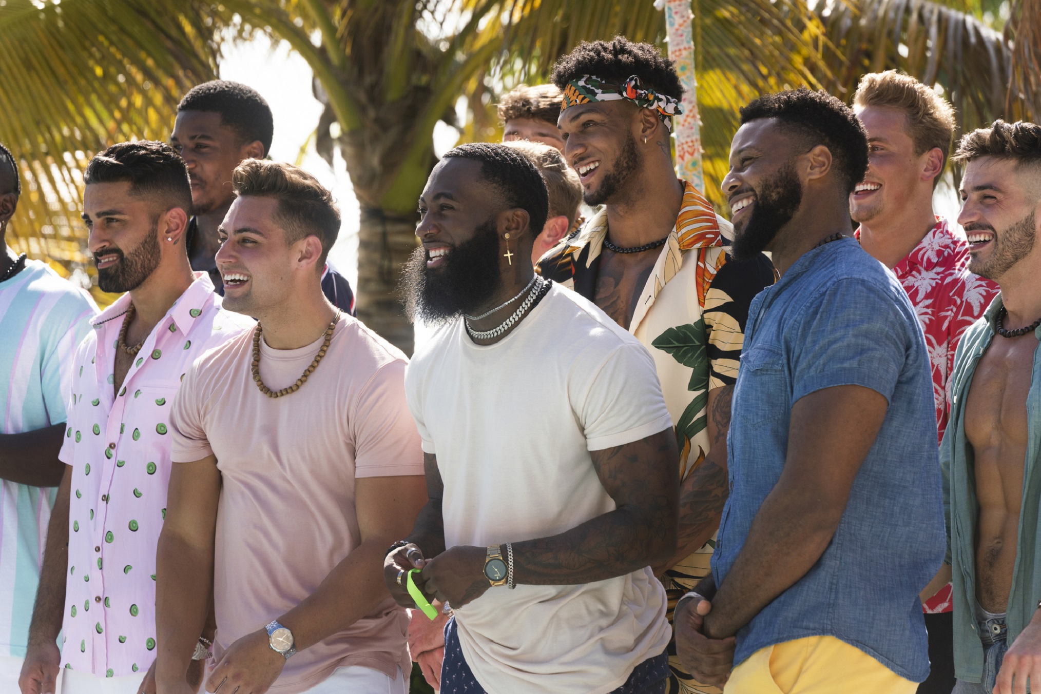 Former 'Bachelor' Producer Elan Gale on Breaking the Reality Format ...