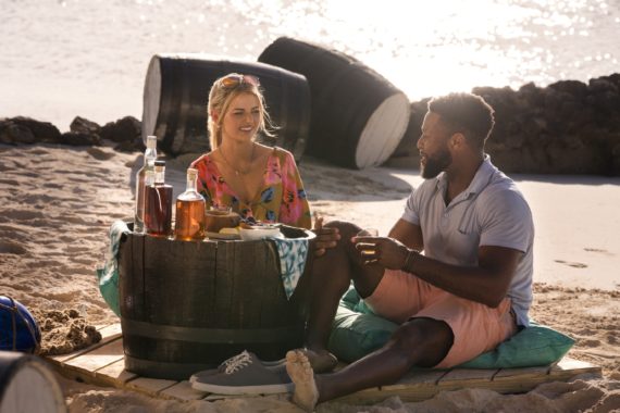 'FBOY Island': Is There Trouble in Paradise for the Nice Guys? (RECAP)