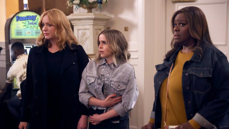 'Good Girls': 5 Big Questions We Still Need Answered