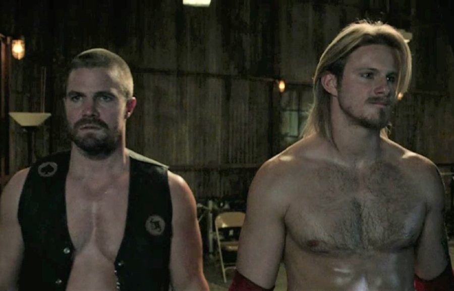 Michael Waldron - Writer, Producer