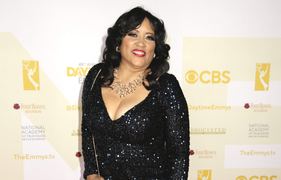Jackée Harry - Actress, Comedian