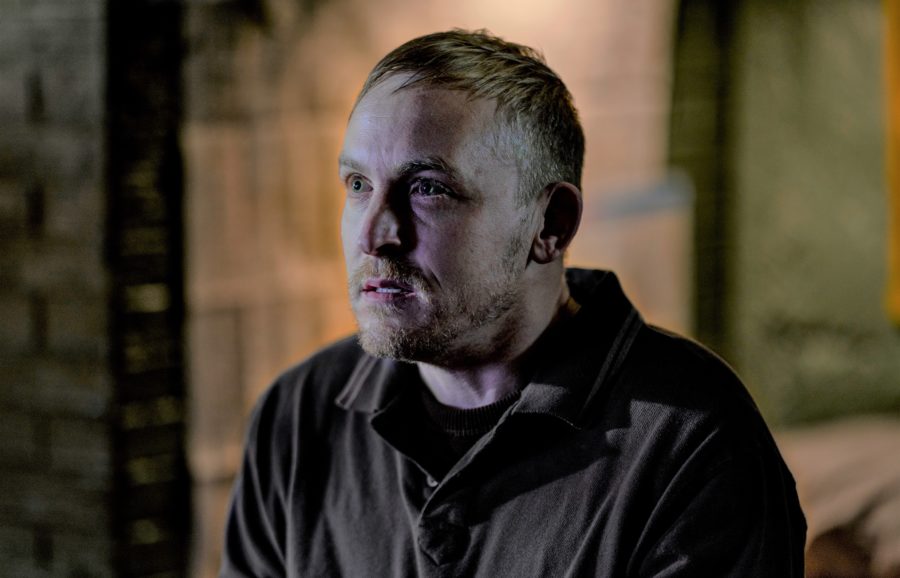 Robin Lord Taylor - Actor