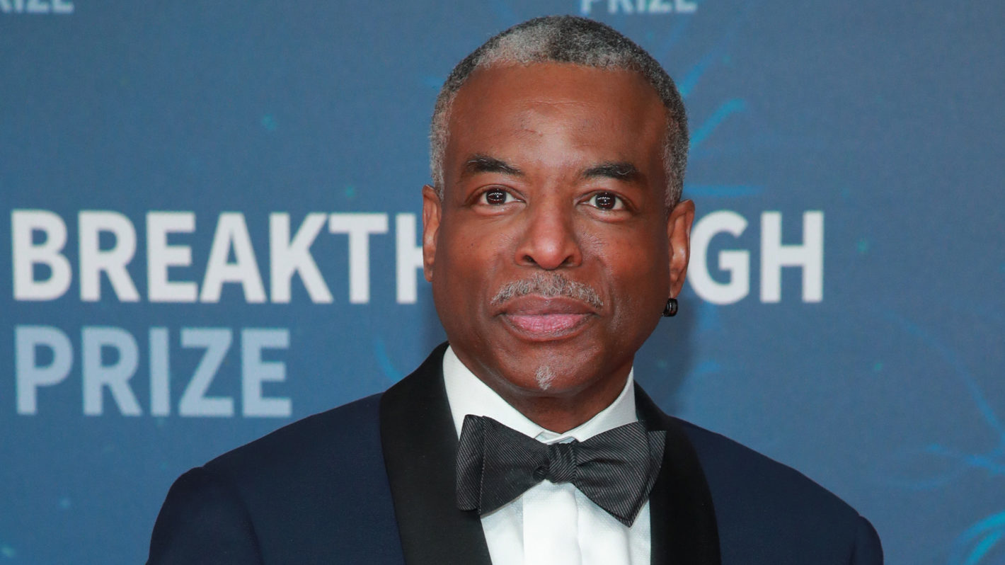 'Blindspotting' Season 2 Casts LeVar Burton & More in Recurring Roles