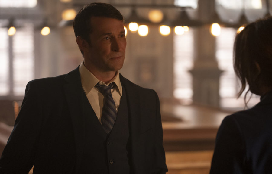 Leverage - TNT Series - Where To Watch