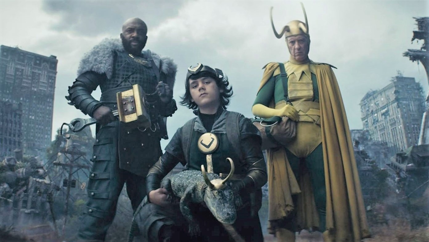 Why Latest 'Loki' Twist May Confirm 'Spider-Man: No Way Home' Theory