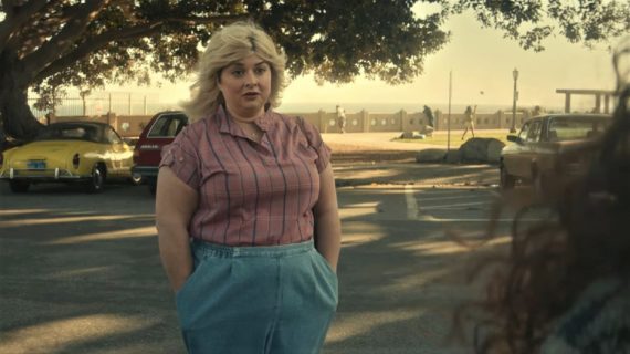 'Physical' Sneak Peek: Sheila Has a Breakthrough With Greta (VIDEO)