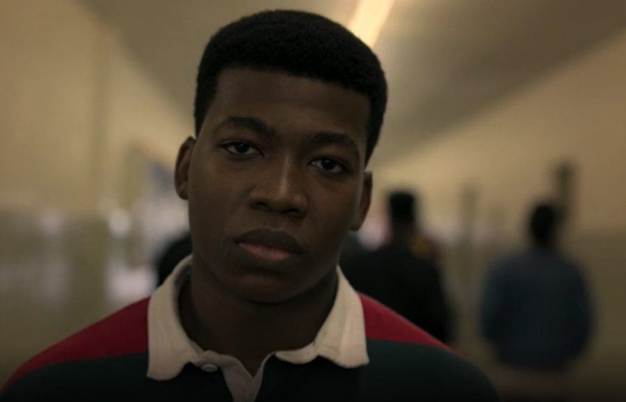 Mekai Curtis - Actor