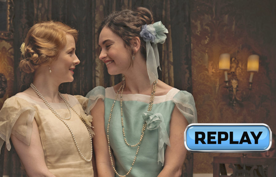 Beattie Edmondson - Actress