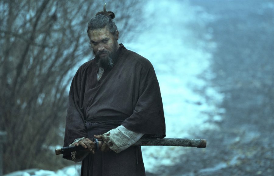 See - Apple TV+ Series - Where To Watch