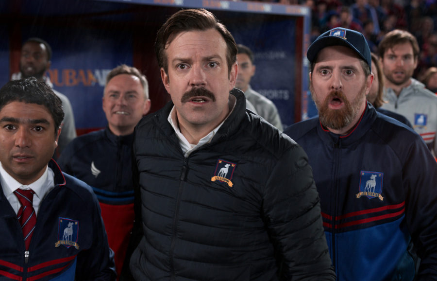 Jeremy Swift - Actor