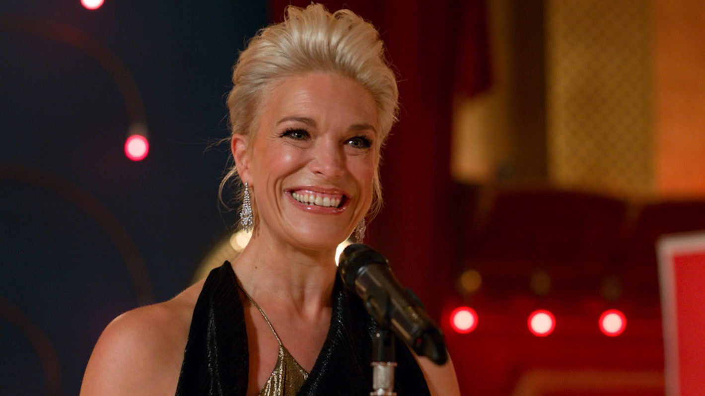 Why We Love 'Ted Lasso' Boss Rebecca Welton Why We Love 'Ted Lasso' Boss Rebecca Welton