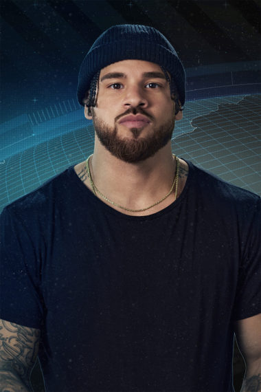 'The Challenge' Season 37: Meet the Cast of 'Spies, Lies and Allies ... 'The Challenge' Season 37: Meet the Cast of 'Spies, Lies and Allies ...